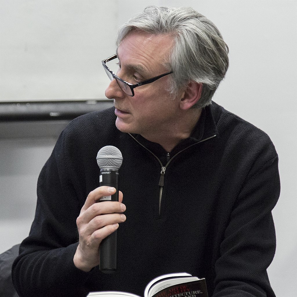 Reinhold Martin › meson press